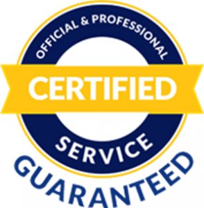 Certified Translation - Raffles Translation